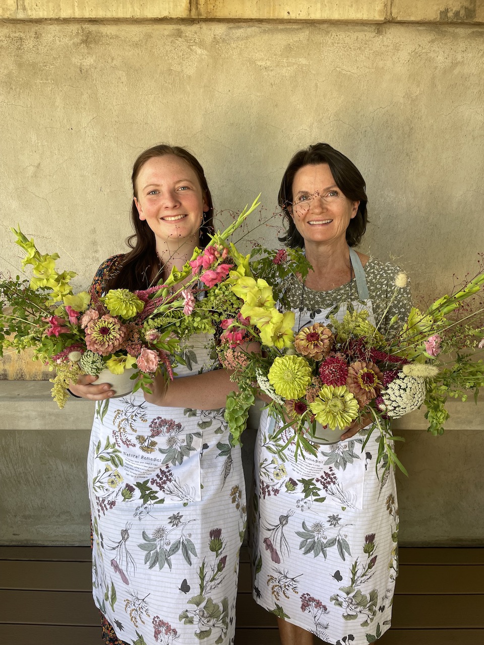 Henns Flower Farm – Flower Farm Namibia